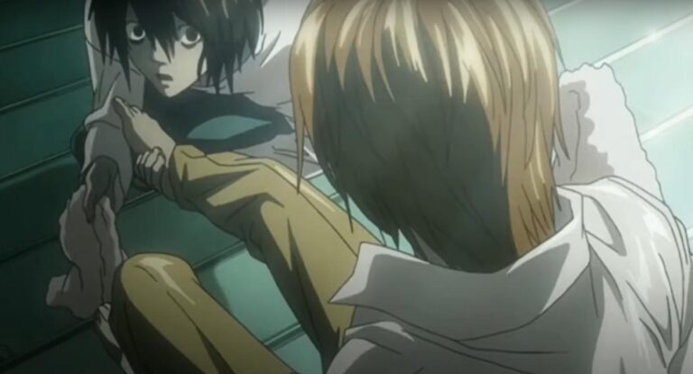 Light Yagami Wiki, Age, Height, Death, Girlfriend, Biography & More ...