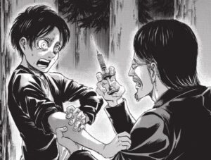 Eren Yeager Wiki, Age, Height, Death, Girlfriend, Family, Biography ...