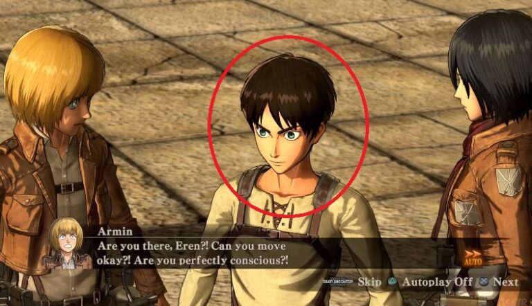 Eren Yeager Wiki, Age, Height, Death, Girlfriend, Family, Biography ...