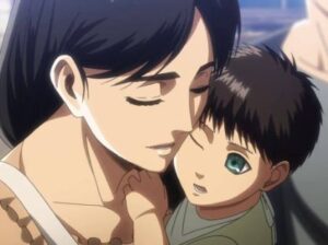 Eren Yeager Wiki, Age, Height, Death, Girlfriend, Family, Biography ...