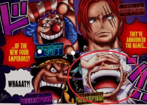 Monkey D Luffy Wiki, Age, Height, Girlfriend, Family, Biography & More ...