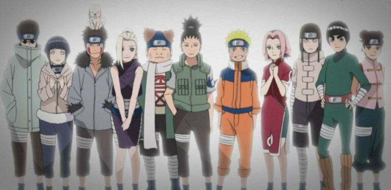 Naruto Uzumaki Wiki, Age, Girlfriend, Wife, Death, Biography & More ...