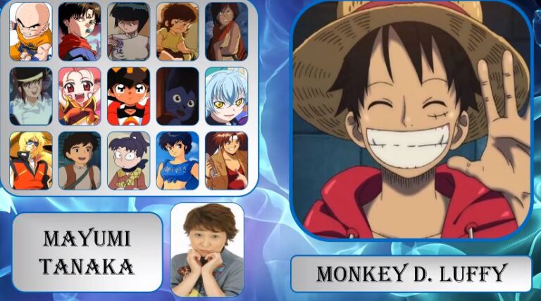 Monkey D Luffy Wiki, Age, Height, Girlfriend, Family, Biography & More ...