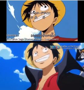 Monkey D Luffy Wiki, Age, Height, Girlfriend, Family, Biography & More ...