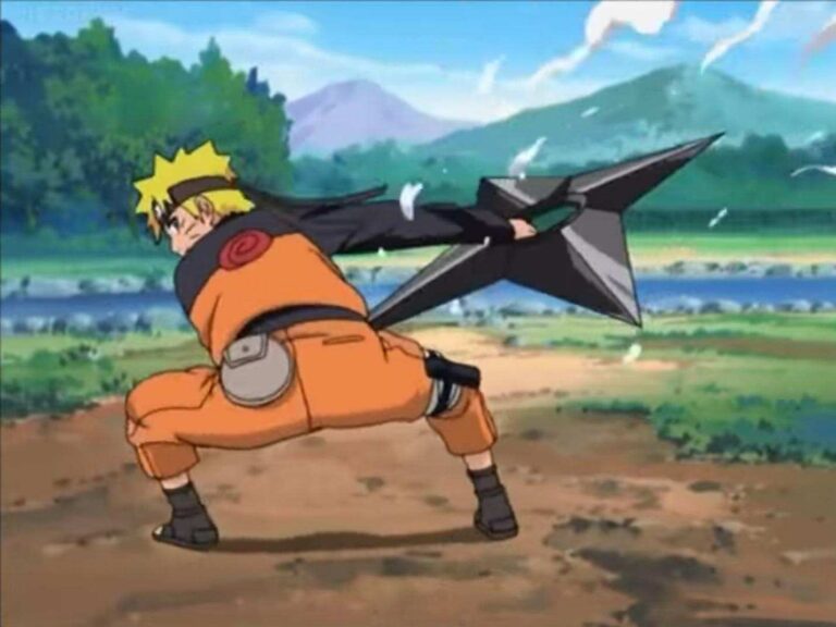 Naruto Uzumaki Wiki, Age, Girlfriend, Wife, Death, Biography & More ...
