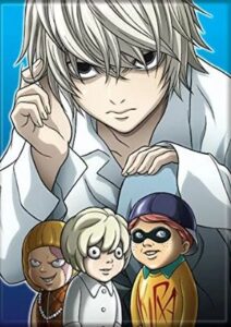 Nate River (Near) Wiki, Age, Height, Girlfriend, Family, Biography ...