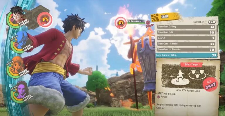 Monkey D Luffy Wiki, Age, Height, Girlfriend, Family, Biography & More ...