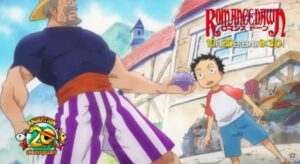 Monkey D Luffy Wiki, Age, Height, Girlfriend, Family, Biography & More ...