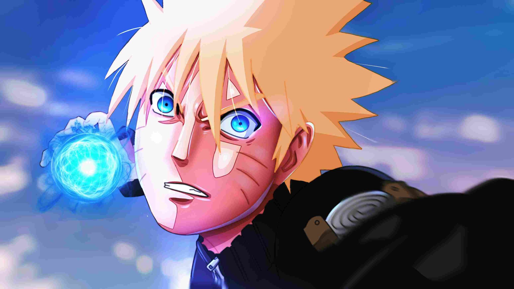 Naruto Uzumaki Wiki, Age, Girlfriend, Wife, Death, Biography & More ...