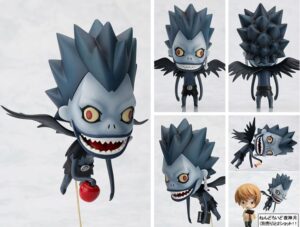 Ryuk Wiki, Age, Height, Girlfriend, Family, Biography & More ...