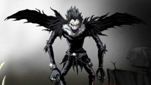 Ryuk Wiki, Age, Height, Girlfriend, Family, Biography & More ...