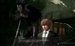 Ryuk Wiki, Age, Height, Girlfriend, Family, Biography & More ...