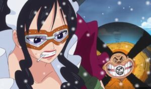 Donquixote Doflamingo Wiki, Height, Age, Family, Biography & More ...
