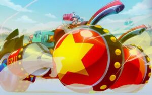 Cyborg Franky Wiki, Height, Age, Family, Biography & More – Animephied.com