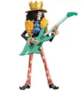 Brook Wiki, Height, Age, Family, Death, Biography & More – Animephied.com