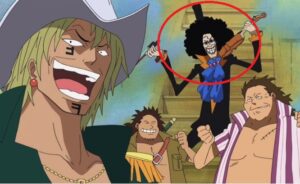 Brook Wiki, Height, Age, Family, Death, Biography & More – Animephied.com