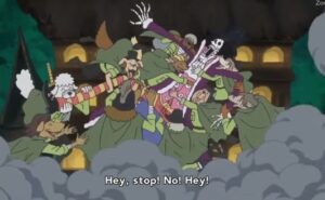 Brook Wiki, Height, Age, Family, Death, Biography & More – Animephied.com
