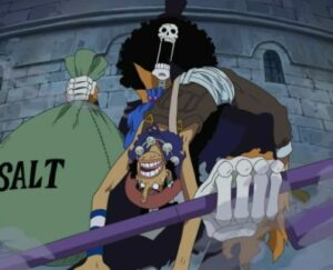 Brook Wiki, Height, Age, Family, Death, Biography & More – Animephied.com