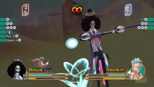 Brook Wiki, Height, Age, Family, Death, Biography & More – Animephied.com