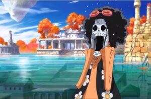 Brook Wiki, Height, Age, Family, Death, Biography & More – Animephied.com