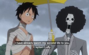 Brook Wiki, Height, Age, Family, Death, Biography & More – Animephied.com