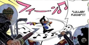 Brook Wiki, Height, Age, Family, Death, Biography & More – Animephied.com