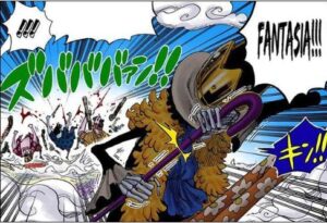 Brook Wiki, Height, Age, Family, Death, Biography & More – Animephied.com