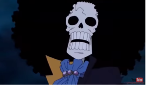 Brook Wiki, Height, Age, Family, Death, Biography & More – Animephied.com