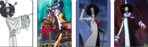Brook Wiki, Height, Age, Family, Death, Biography & More – Animephied.com