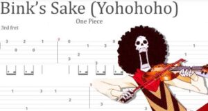 Brook Wiki, Height, Age, Family, Death, Biography & More – Animephied.com