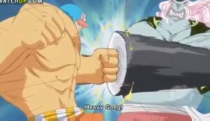 Tony Tony Chopper Wiki, Height, Age, Family, Biography & More ...