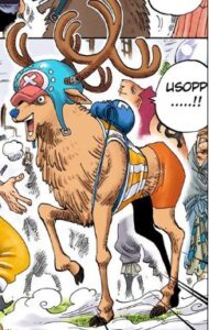 Tony Tony Chopper Wiki, Height, Age, Family, Biography & More ...