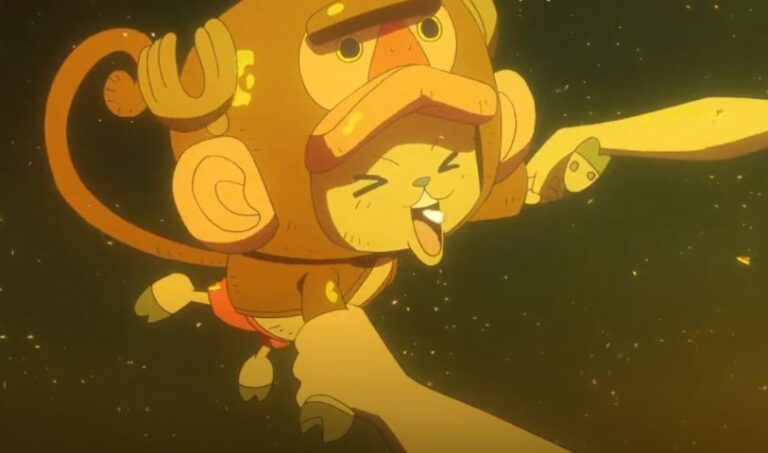 Tony Tony Chopper Wiki, Height, Age, Family, Biography & More ...