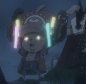 Tony Tony Chopper Wiki, Height, Age, Family, Biography & More ...