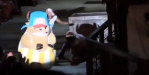 Tony Tony Chopper Wiki, Height, Age, Family, Biography & More ...