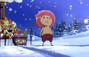 Tony Tony Chopper Wiki, Height, Age, Family, Biography & More ...