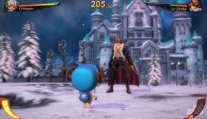 Tony Tony Chopper Wiki, Height, Age, Family, Biography & More ...