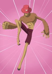 Tony Tony Chopper Wiki, Height, Age, Family, Biography & More ...