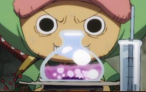 Tony Tony Chopper Wiki, Height, Age, Family, Biography & More ...