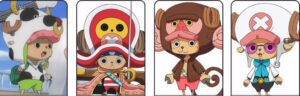 Tony Tony Chopper Wiki, Height, Age, Family, Biography & More ...