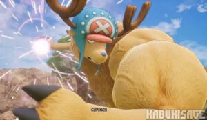 Tony Tony Chopper Wiki, Height, Age, Family, Biography & More ...