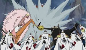 Donquixote Doflamingo Wiki, Height, Age, Family, Biography & More ...