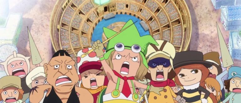 Usopp Wiki, Age, Height, Girlfriend, Family, Biography & More ...
