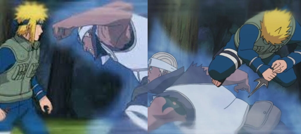 Minato Namikaze (Naruto) Wiki, Age, Family, Death, Biography & More ...