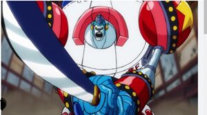 Cyborg Franky Wiki, Height, Age, Family, Biography & More – Animephied.com
