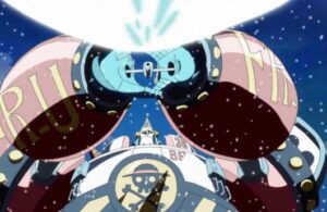 Cyborg Franky Wiki, Height, Age, Family, Biography & More – Animephied.com