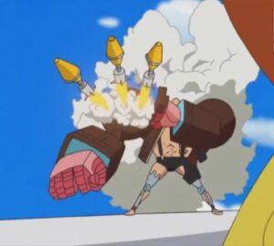 Cyborg Franky Wiki, Height, Age, Family, Biography & More – Animephied.com