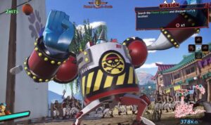 Cyborg Franky Wiki, Height, Age, Family, Biography & More – Animephied.com
