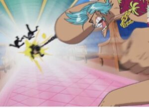 Cyborg Franky Wiki, Height, Age, Family, Biography & More – Animephied.com