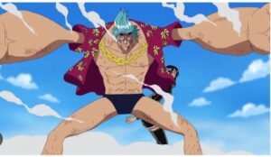 Cyborg Franky Wiki, Height, Age, Family, Biography & More – Animephied.com
